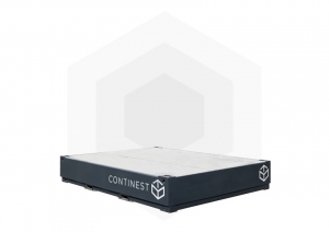 CONTINEST | Space to go