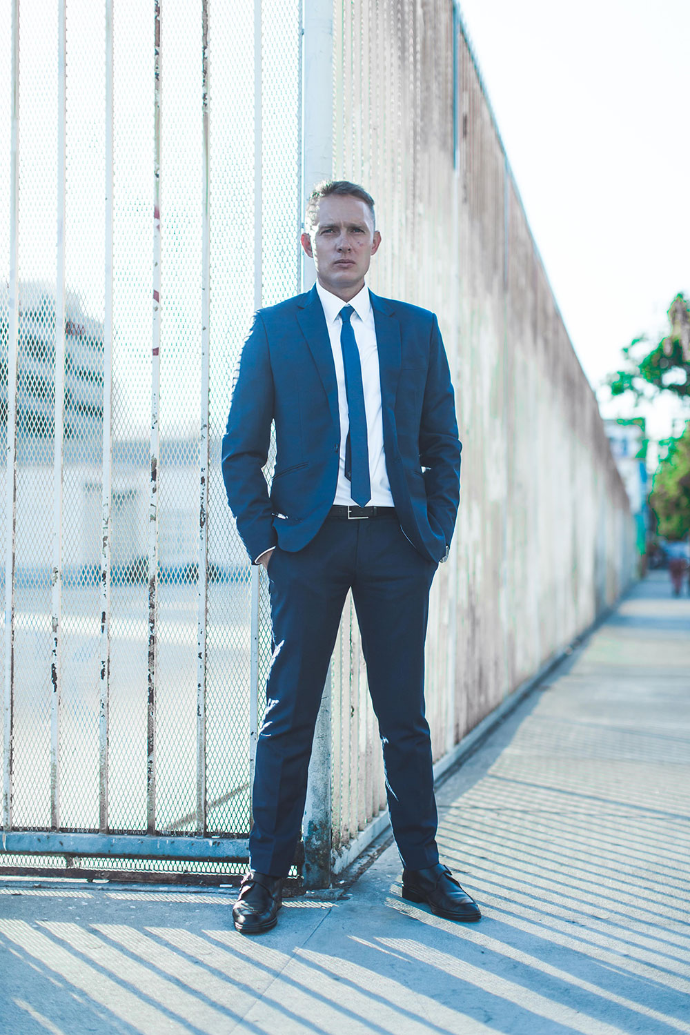 CONTINEST Appoints Yan Pronin as CEO for its USA division – CONTINEST ...