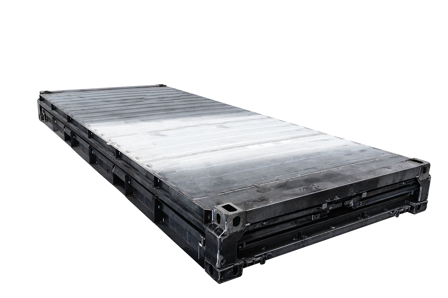 CN Cargo – CONTINEST | Space to go