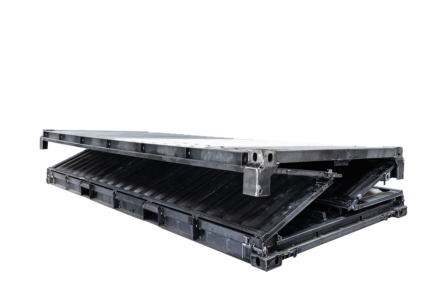 CN Cargo – CONTINEST | Space to go