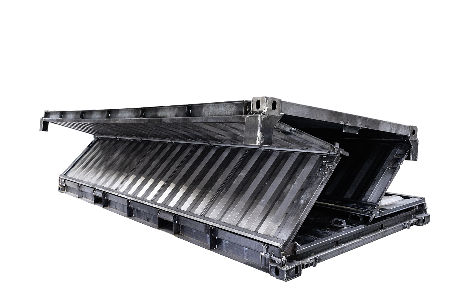 CN Cargo – CONTINEST | Space to go