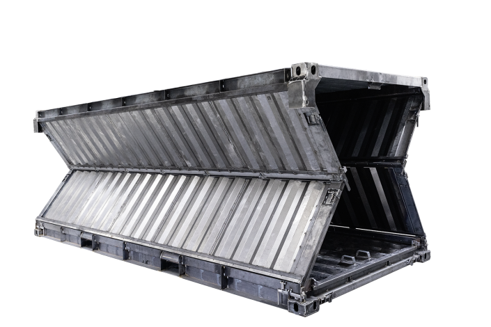CN Cargo – CONTINEST | Space to go