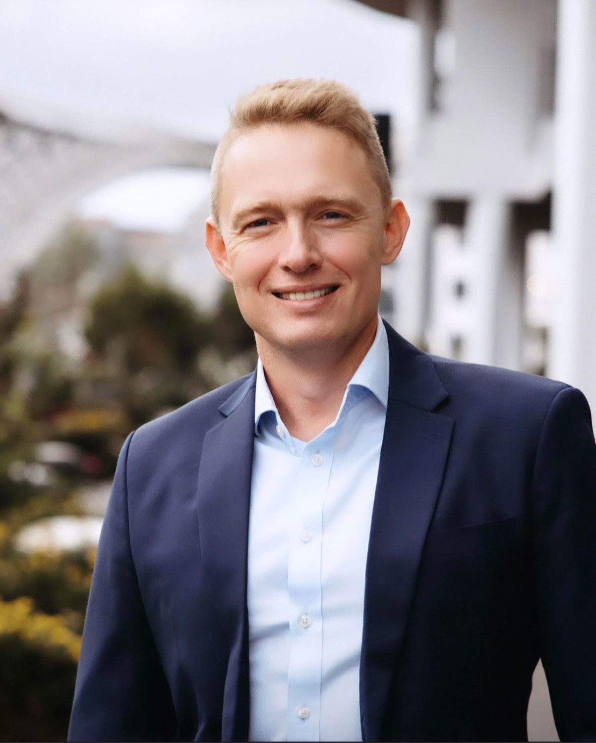 CONTINEST Appoints Yan Pronin as CEO for its USA division – CONTINEST ...