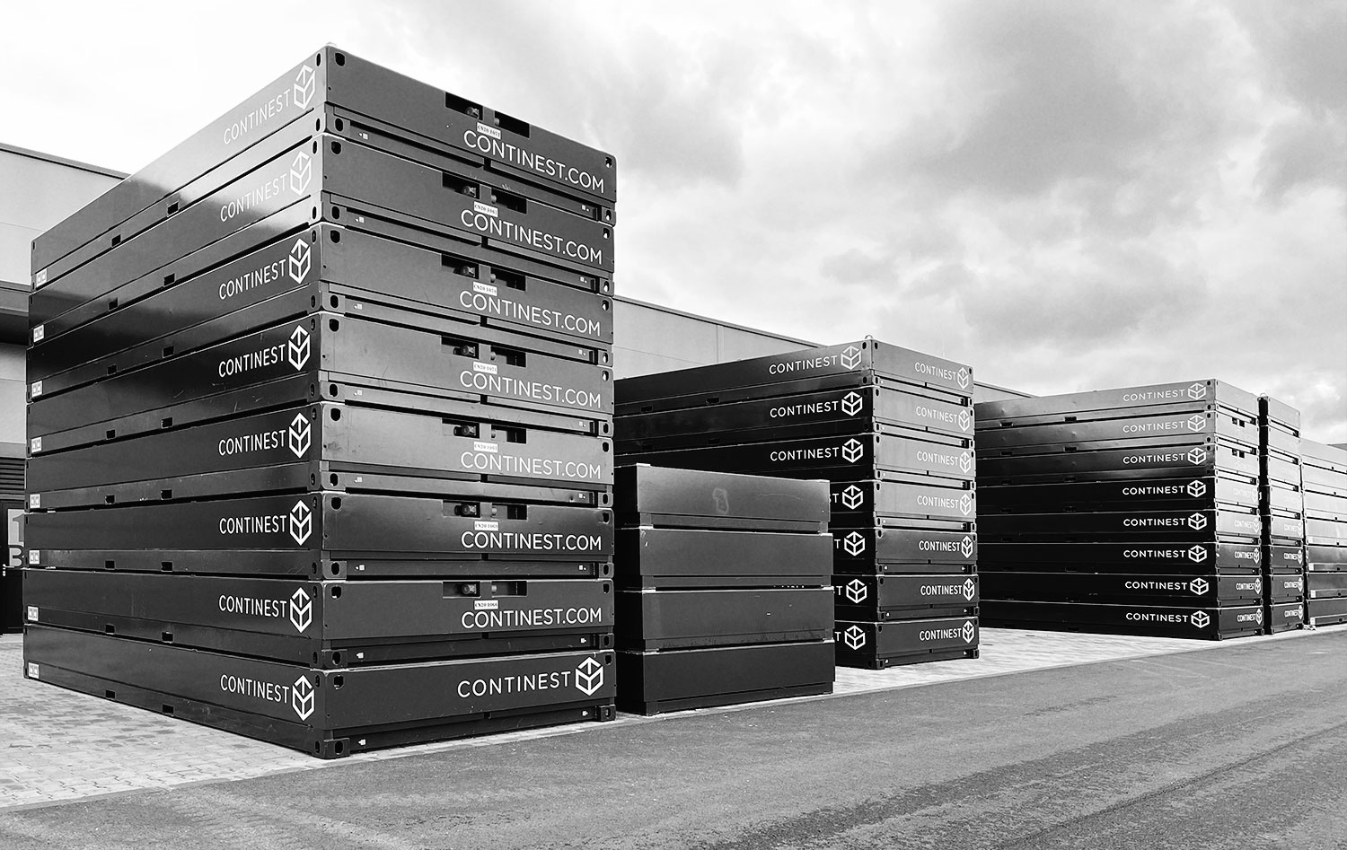 General – CONTINEST | Space to go