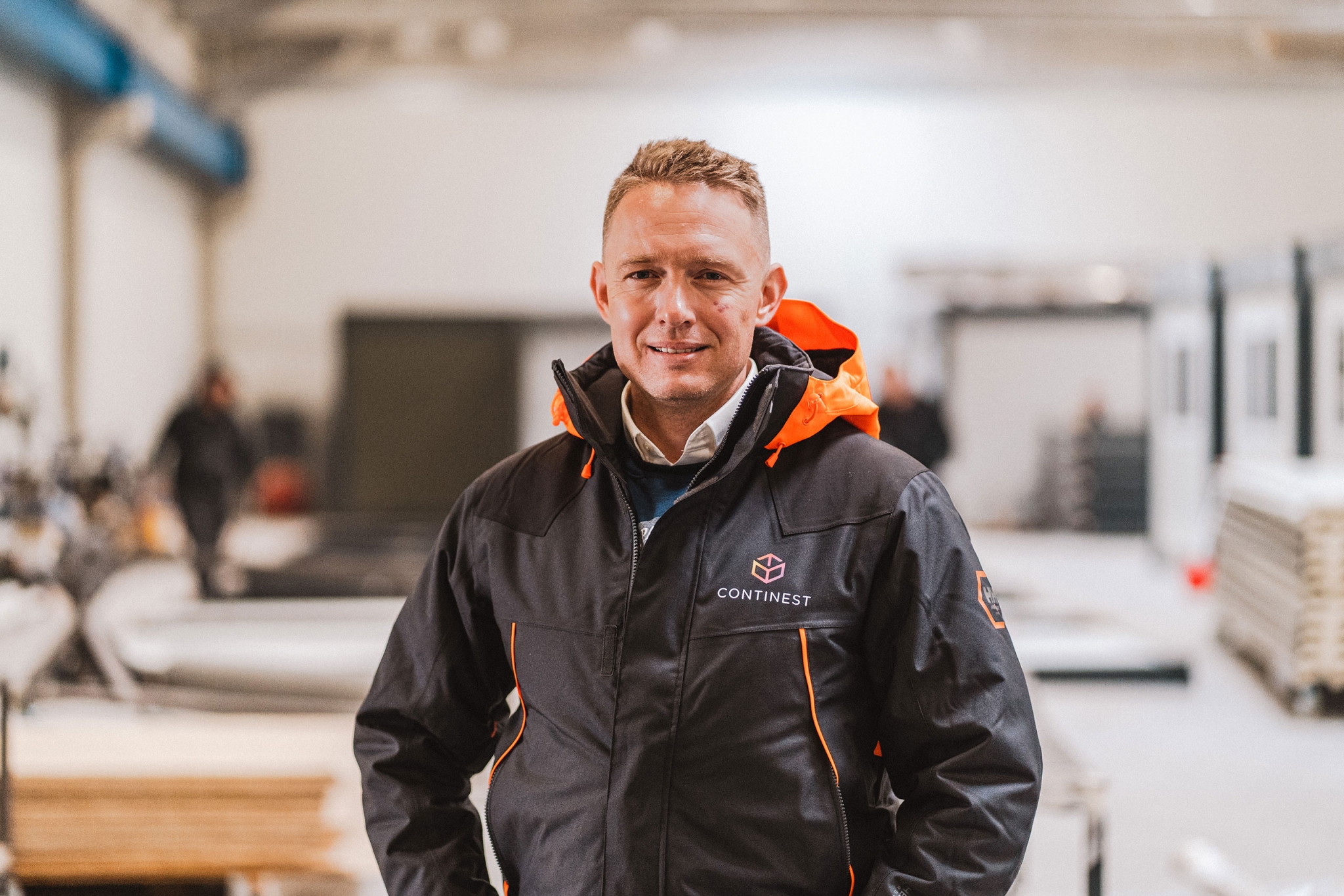 My connection to Continest begins over 20 years ago – CONTINEST | Space ...