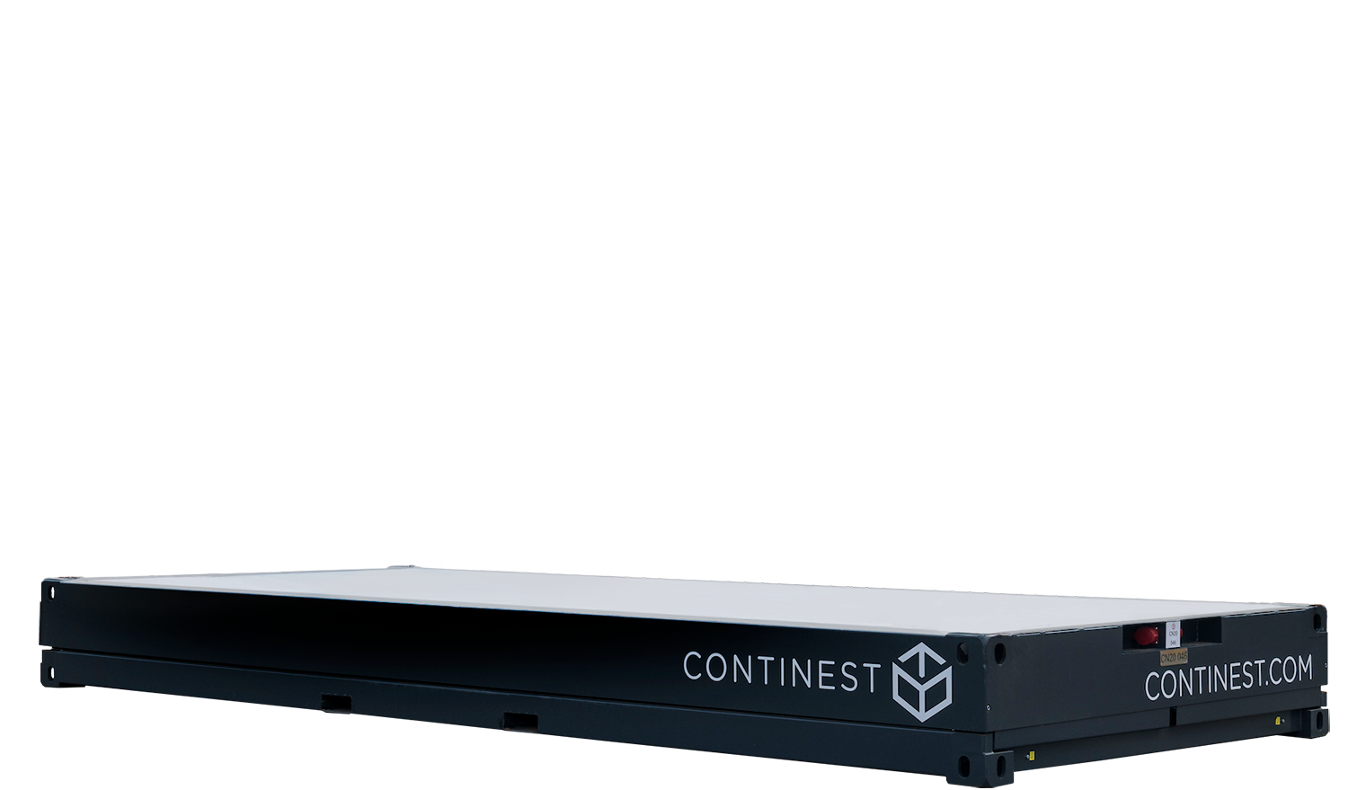 CN20 Standard – CONTINEST | Space to go