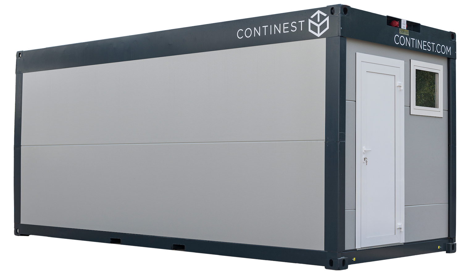 CN20 Standard – CONTINEST | Space to go