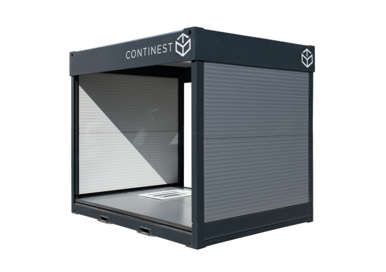 CN10 Standard – CONTINEST | Space to go